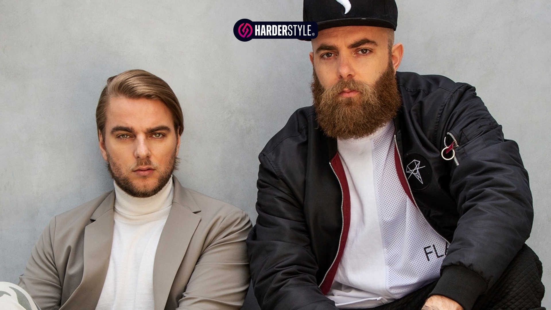 Showtek lanzará un nuevo álbum de Hardstyle en 2024 - Harderstyle